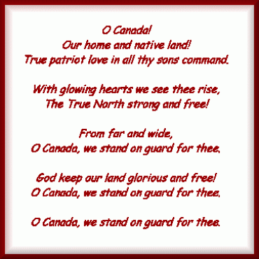 Happy Canada Day Images, Quotes, Pictures, Messages, Poems, Wishes, Fun ...