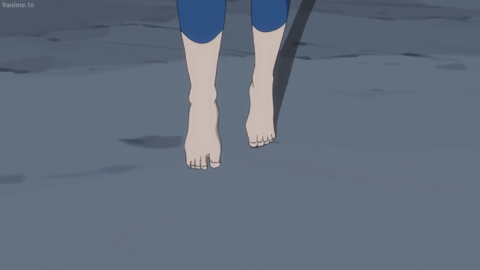 Anime Feet: Fairy Tail: Coco (Part 2)