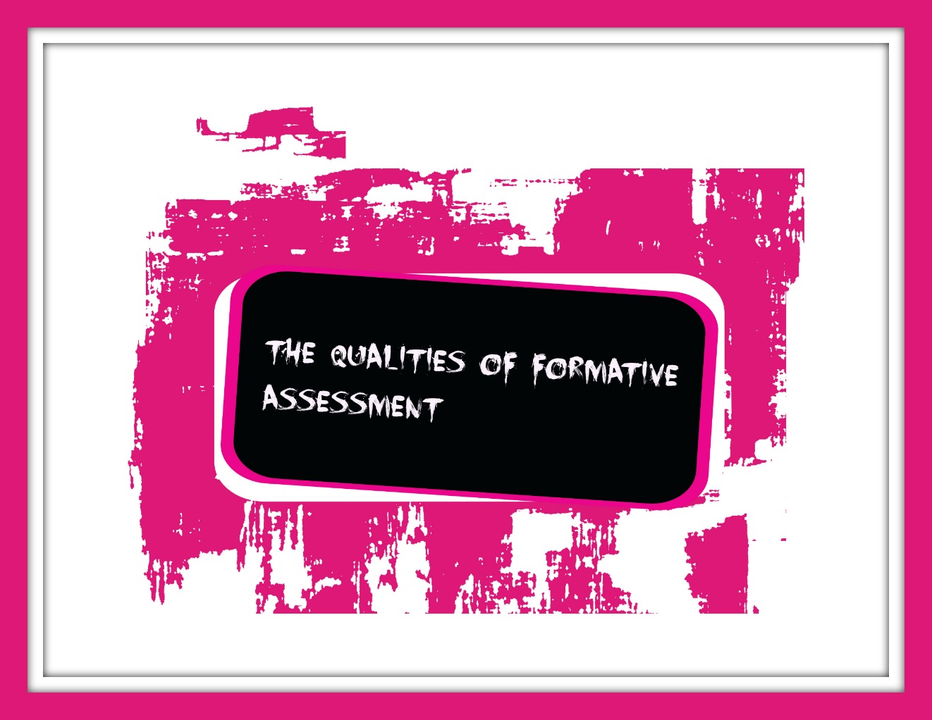 What Is A Common Formative Assessment what-is-a-common-formative-assessment