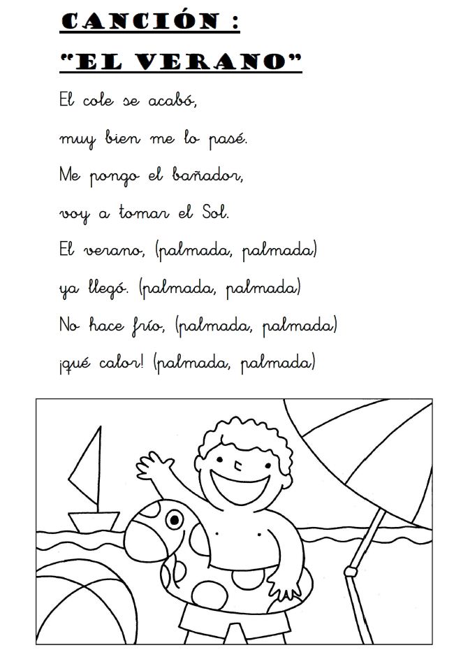 La clase de Diego: junio 2015