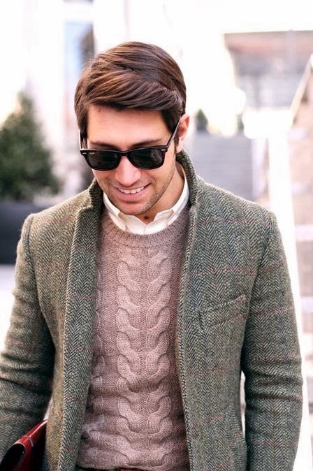 Dressing My Truth........ Ideas for Type 2: Men......Especially About ...