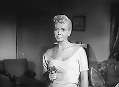 Forgotten Actors: Jeanne Ferguson