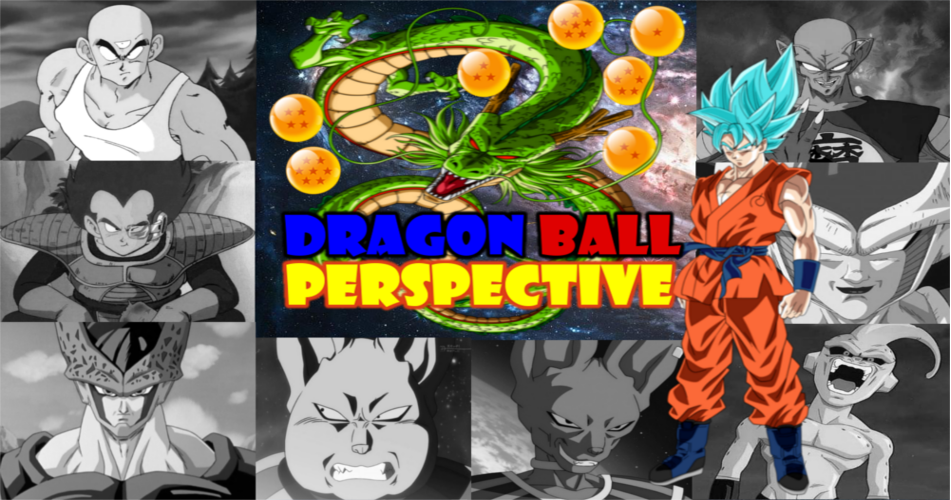 Dragon Ball Perspective: Akira Toriyama fala sobre o novo Arco de ...