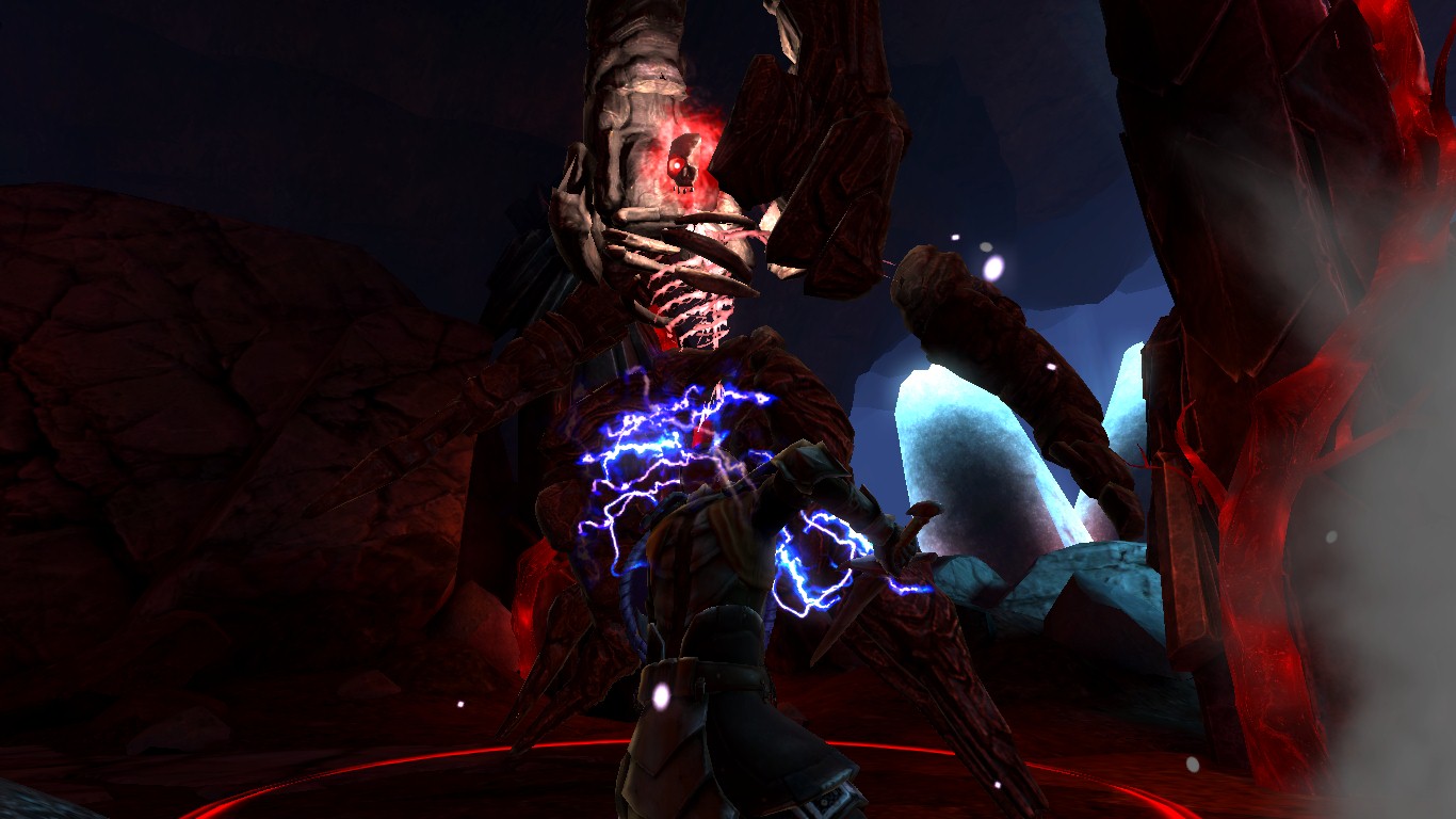 Grateful, Thankful, Happy: Dragon Age 2 1st Playthrough