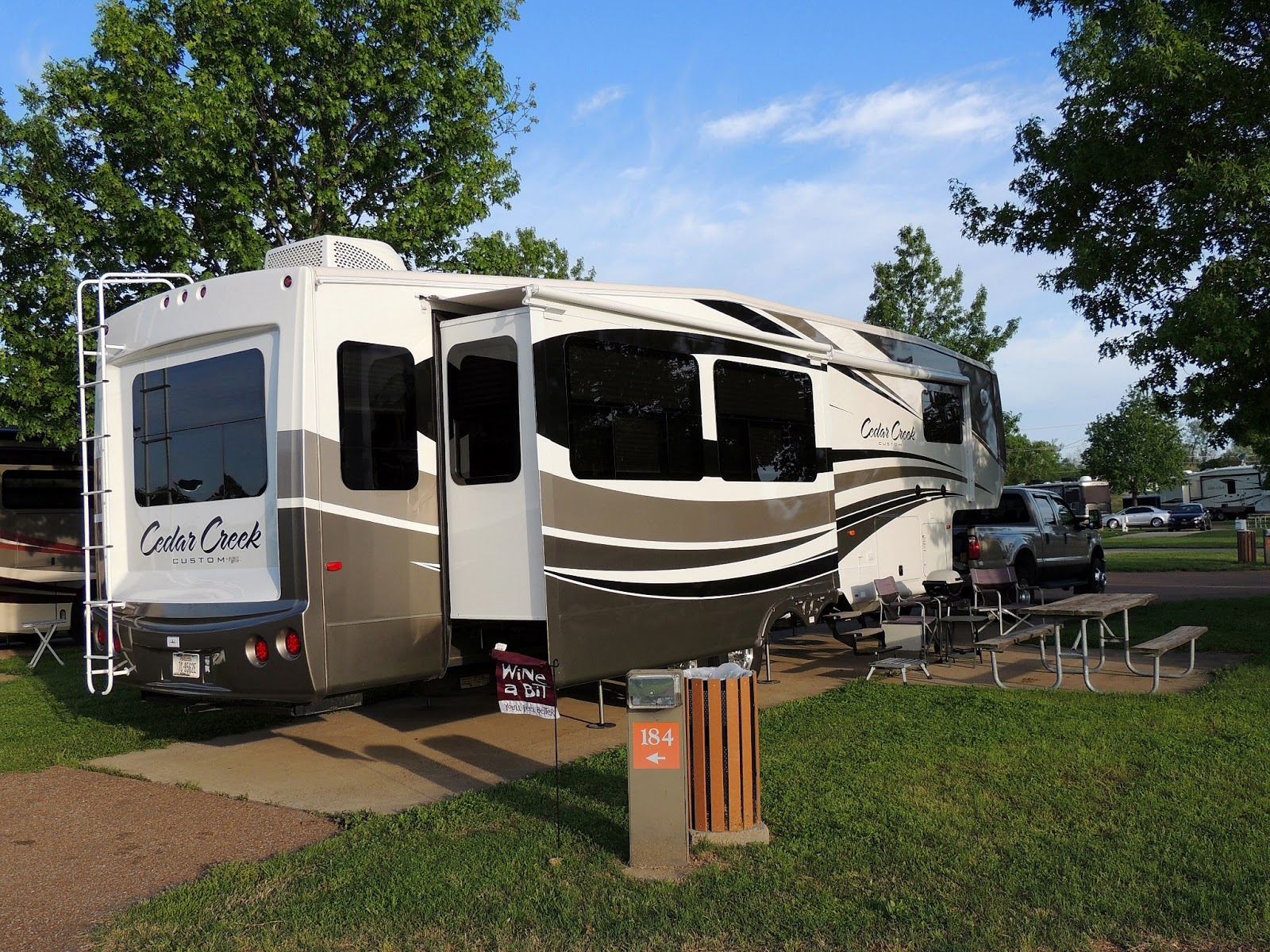 Mid South RV | Go Camping America
