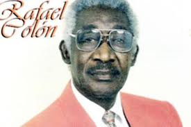 NELSON RODRIGUES TATIS INFORMA: RAFAEL COLON CANTANTE conocido como la ...