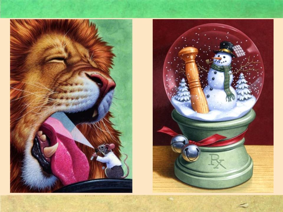 Soloillustratori: Richard Cowdrey