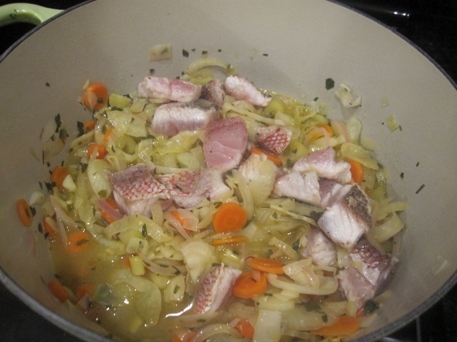 The Road to Grate... A Great American Cook: Blogging through Jonathan ...