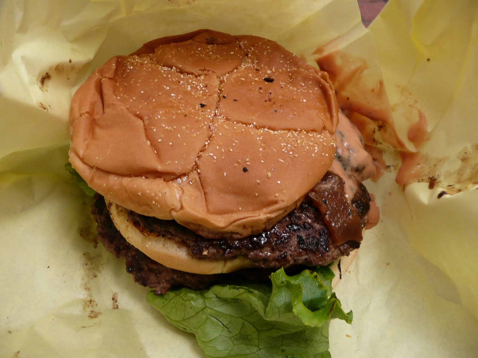 PIG OUT SPOTS: Brunch Box (Portland, OR)