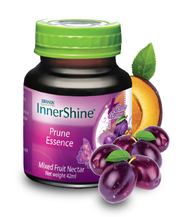 EVERGREEN LOVE: InnerShine’s Latest Campaign “Melabur”