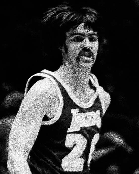 Heróis do passado: Brian Winters