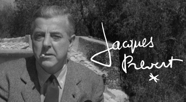 Parlo francese: Déjeuner du matin, Jacques Prévert