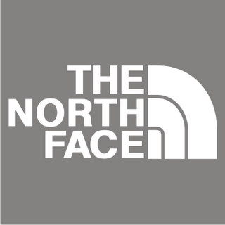 North Face Logos