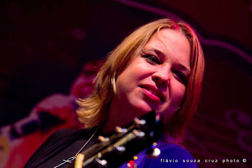 Show do Balla 12 no Circus Rock Bar ~ E P I F A N I A