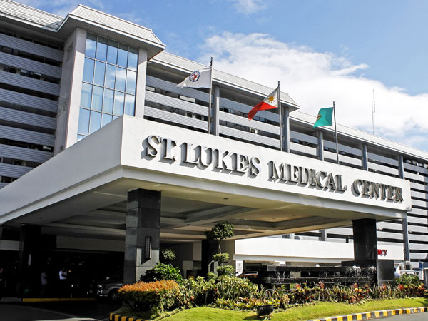 DAVAO ST. LUKE'S MEDICAL CENTER FOR 2022 - iDavao