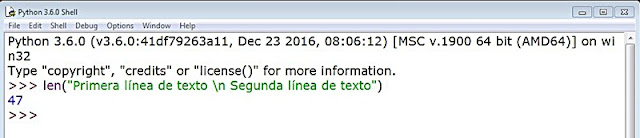 APRENDER A PROGRAMAR CON PYTHON: CREAR, ABRIR Y ESCRIBIR ARCHIVOS