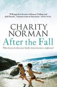 Chick Lit Central: Book Review: After the Fall