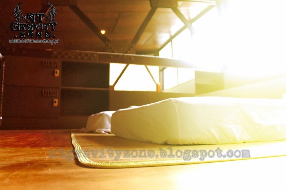 March 2014 - NTGravity Zone