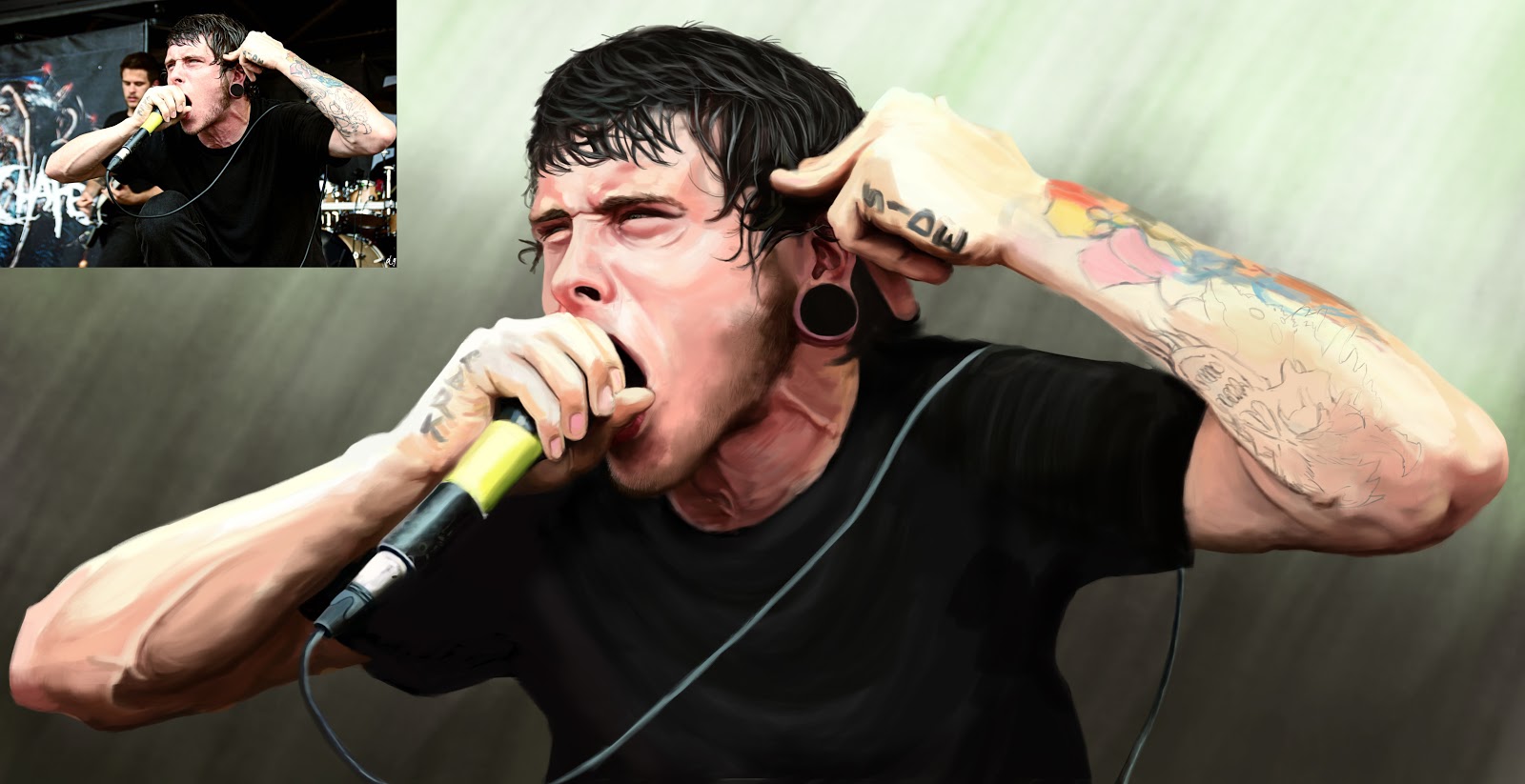 BRANDO BLOG: PHIL BOZEMAN