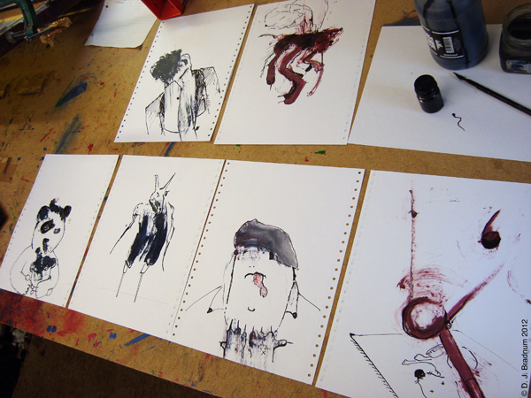 Confessions of a Wednesday Painter: systematic painting & sub/conscious ...