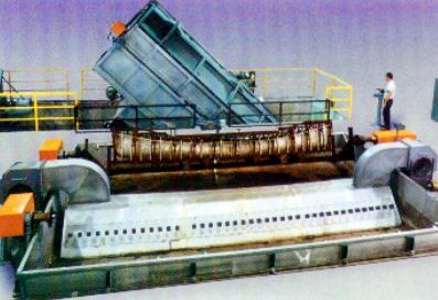 ROTOMOLDEO I | Tecnología de los Plásticos