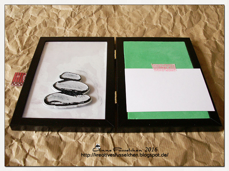 Kreatives Fusselchen: DIY Misti Tool