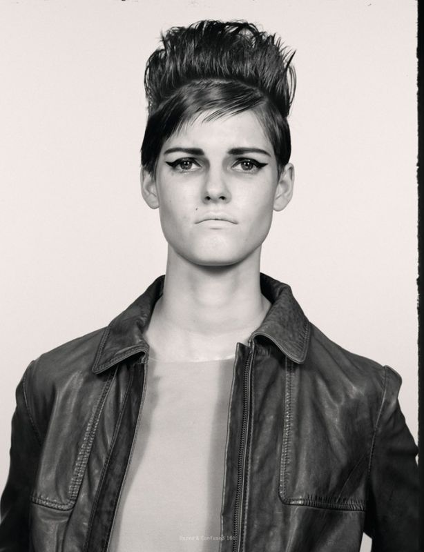 ELITE MODEL MANAGEMENT TORONTO : Erin Macdonald in Dazed and Confused ...