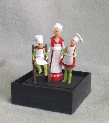 Good Sam Showcase of Miniatures: 2018 Show Preview