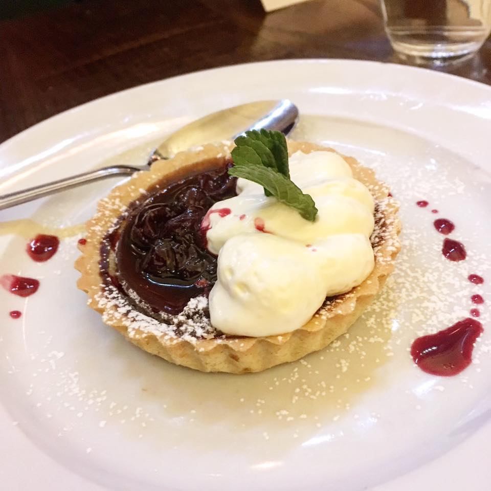 MATTYB BAKES: BISTRO FRANC LIVERPOOL (MATTYB RECOMMENDS)