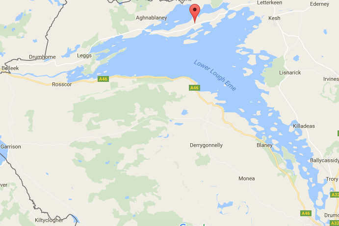 Fil's Songs and Stories: Around These Parts: The Janus Figure