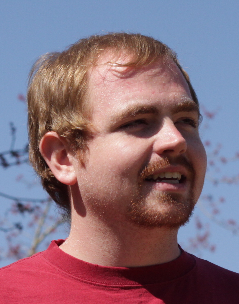 Alabama Update: Lucas Englebert: Commissioned by the Master