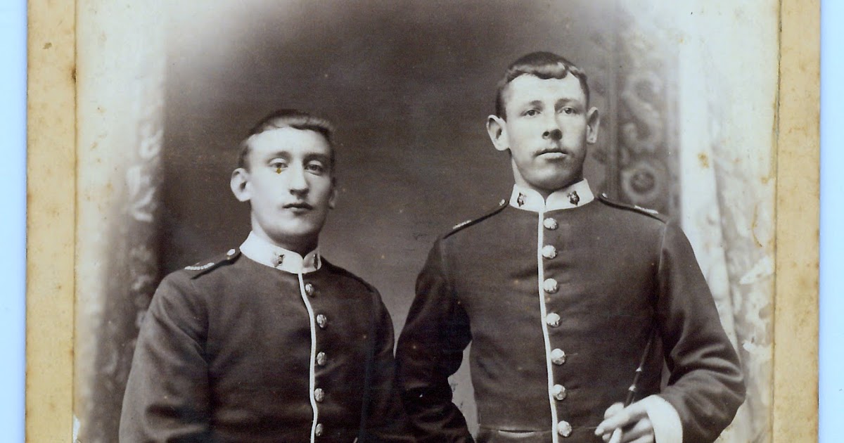 Army Service Numbers 1881-1918: Loyal North Lancashire Regiment - 1st ...