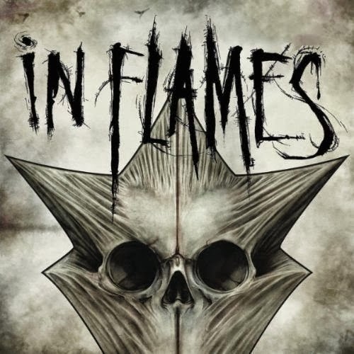 Tune Of The Day: In Flames - Sounds Of A Playground Fading