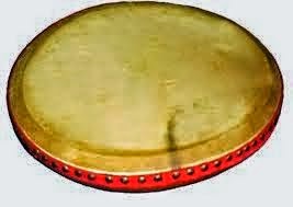 Traditional Musical Instruments of Lampung