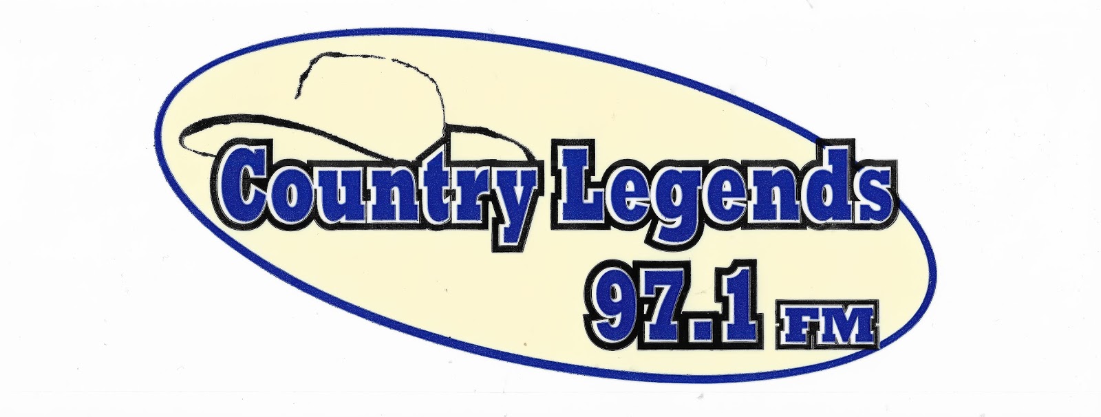 Radio Sticker of the Day: Country Legends