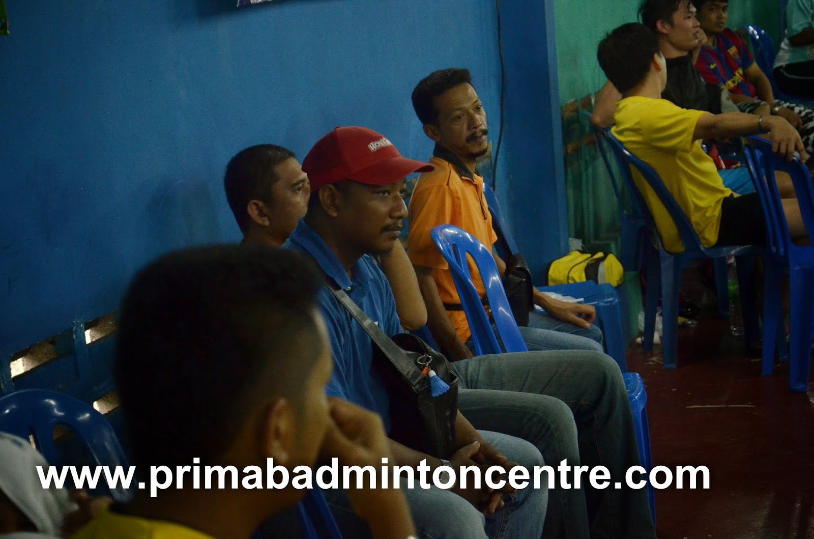 Prima Badminton Centre