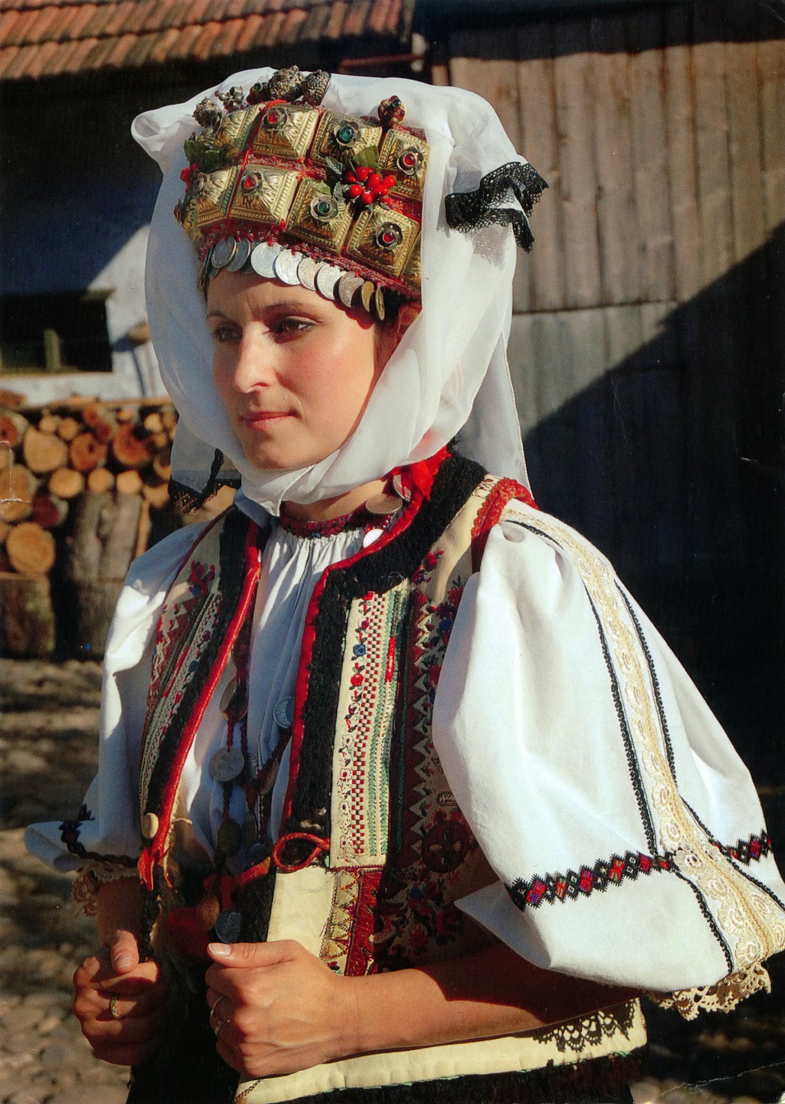 WORLD, COME TO MY HOME!: 0833-0836 ROMANIA (Braşov) - Traditional ...