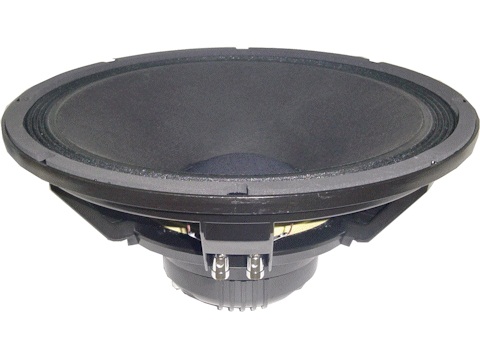 DIY Audio Blog: Beyma Coaxial 15XA38Nd and some Visaton Kits