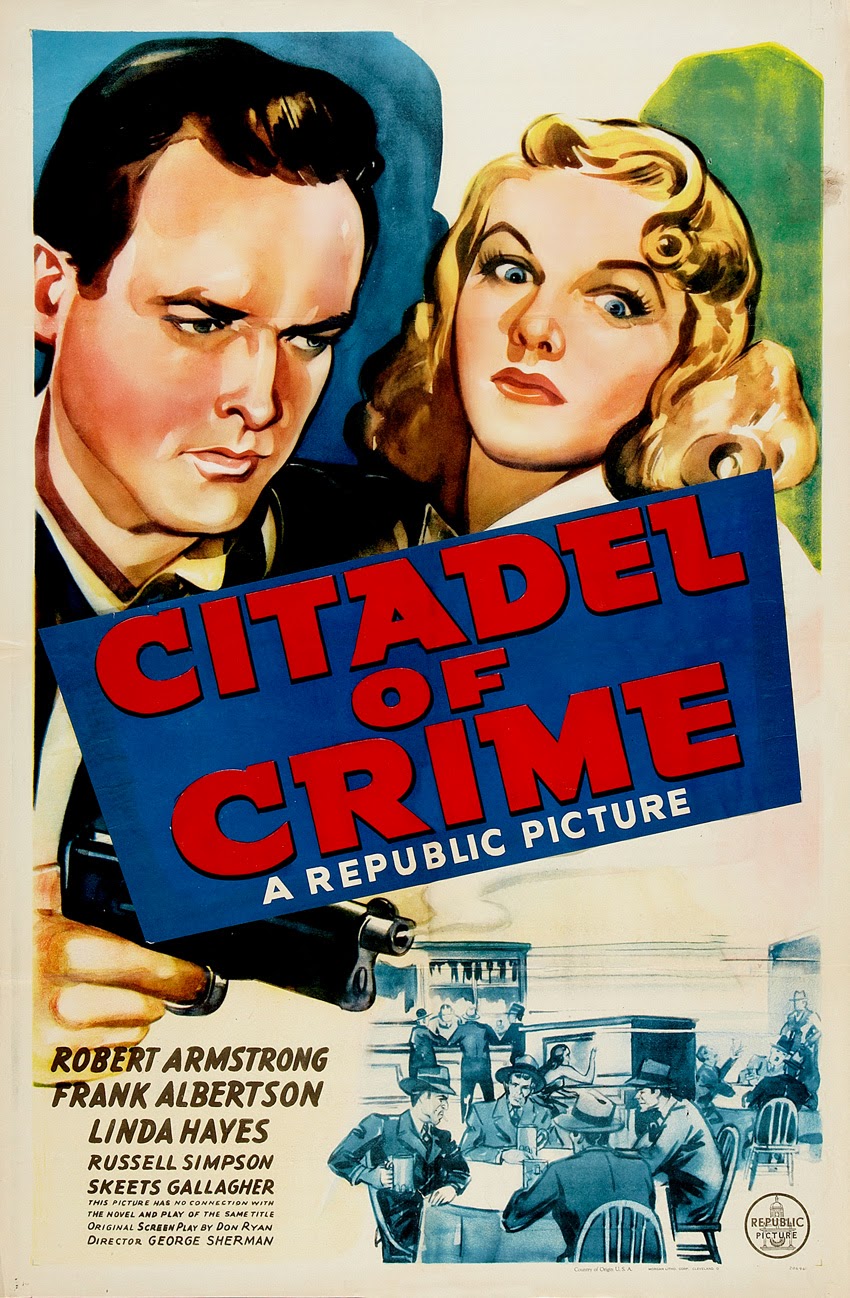 Where Danger Lives: 50 Extraordinary Noir and Crime Posters from ...