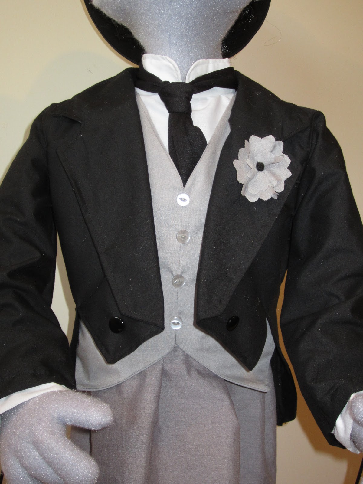 jarrod boutcher puppets: CHARLIE CHAPLIN PUPPET