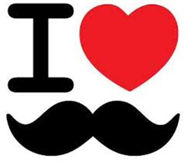 BLOG DE MODA Y LIFESTYLE: MOUSTACHE