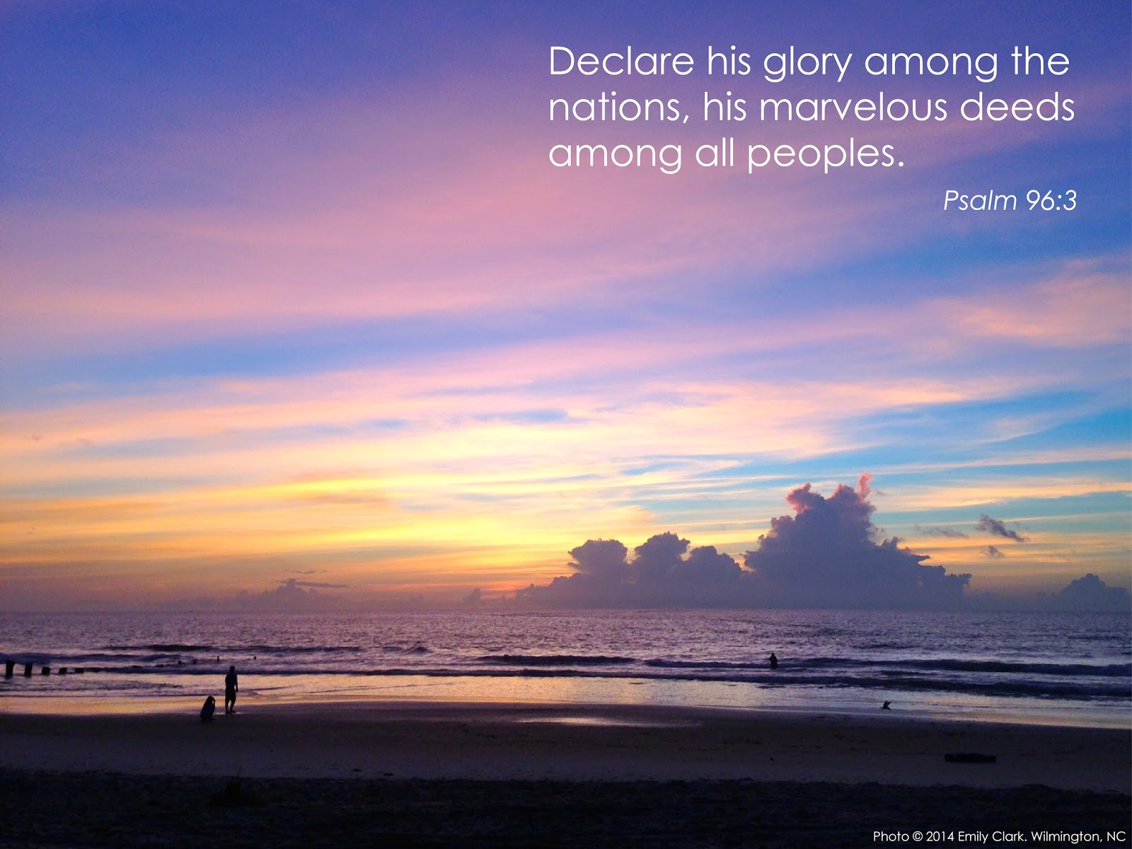 Mindy Starns Clark: First Ever Serenity Sunday