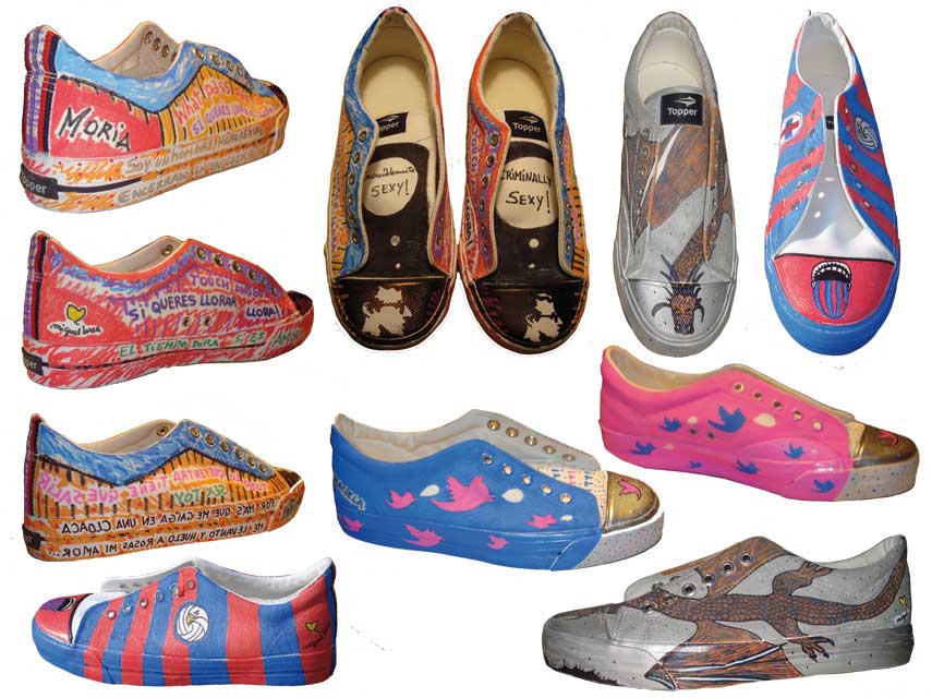 Arte y Creatividad aplicadas a la Comunicación Social y Ambiental ...