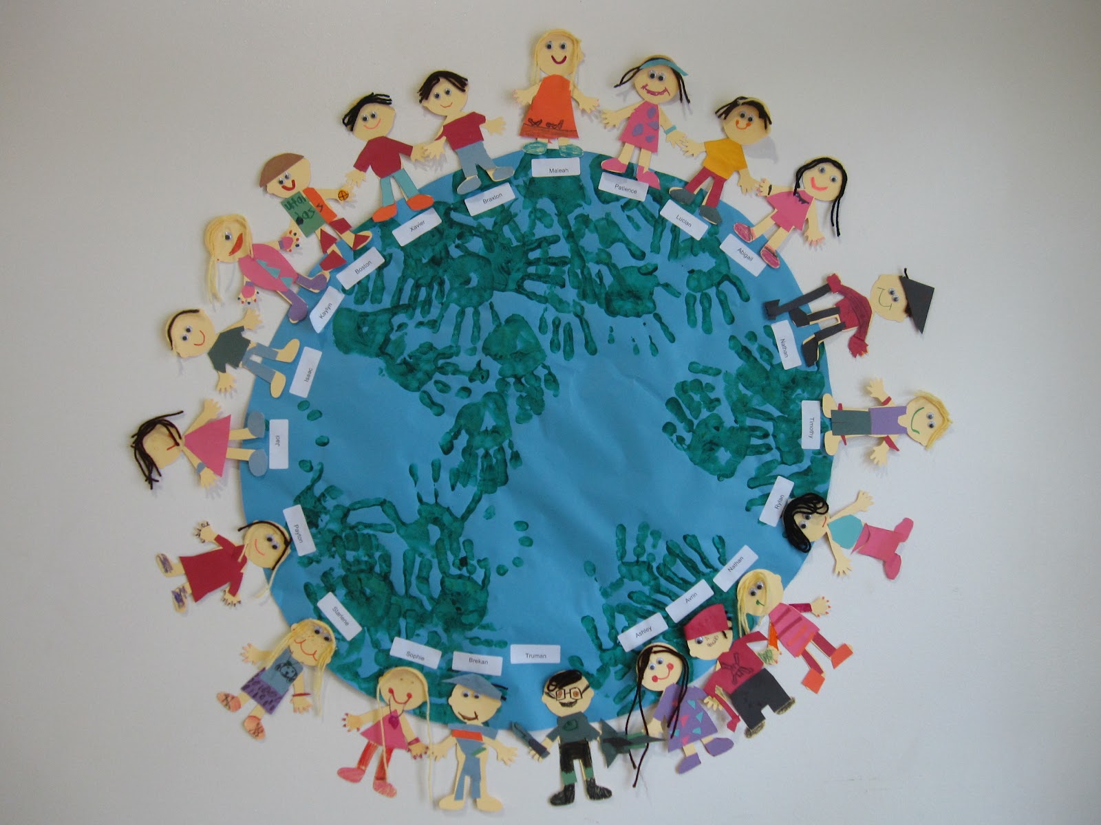 Coral Cliffs Elementary: Congratulations on a Great Program!!