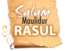 Salam Maulidur Rasul - Mia Liana