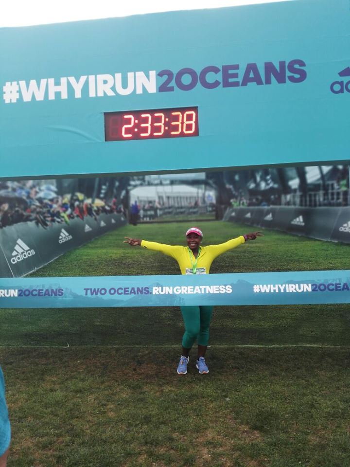 Racheal Kalaba's blog