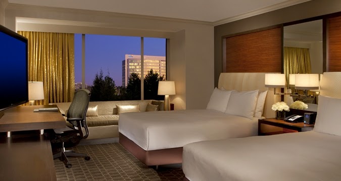 Hilton McLean Tysons Corner Offers Special $79 Rates - DC Outlook