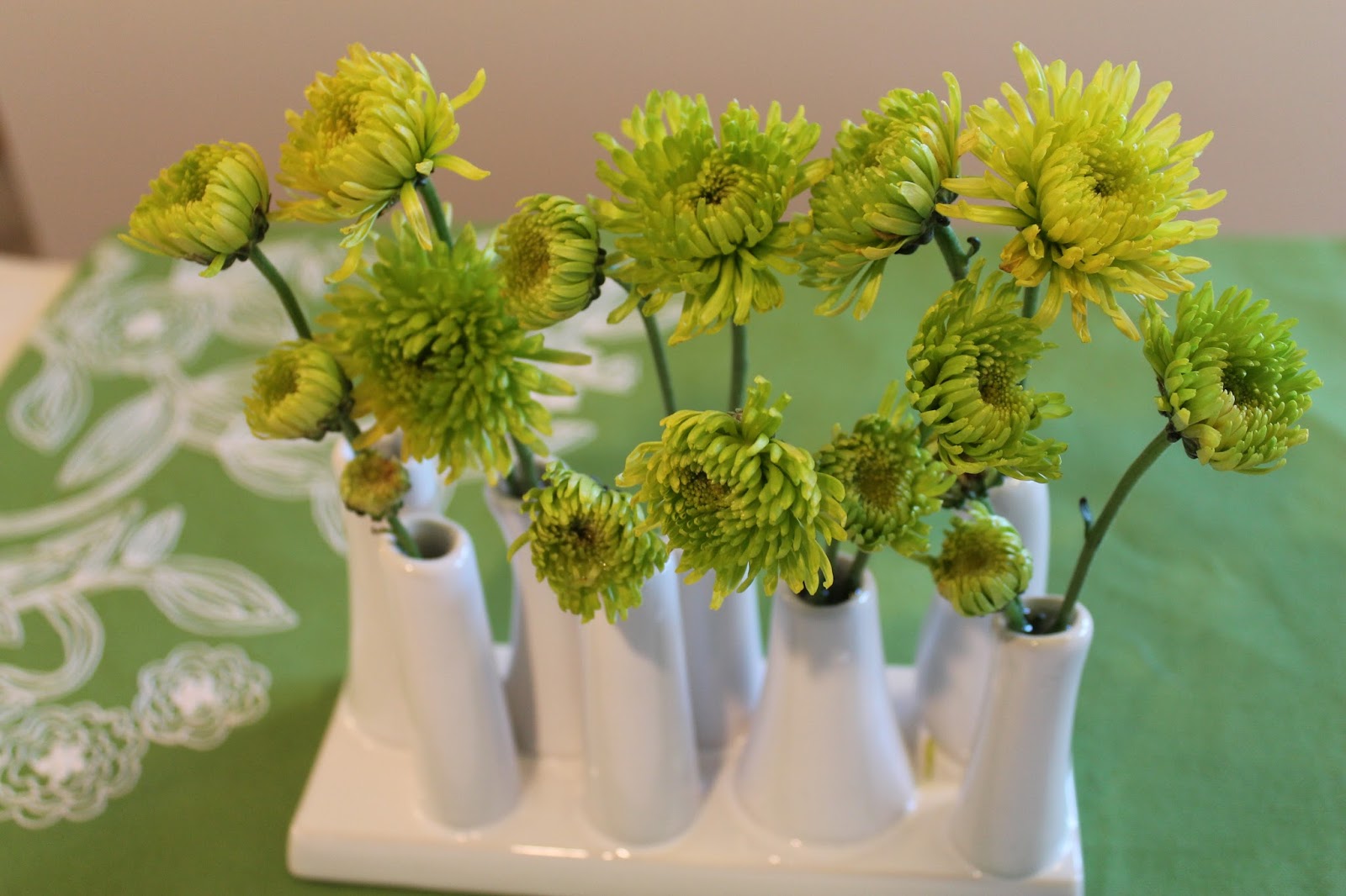 Floral Arrangements: Match your Flower's Personality ~ The Art of Events