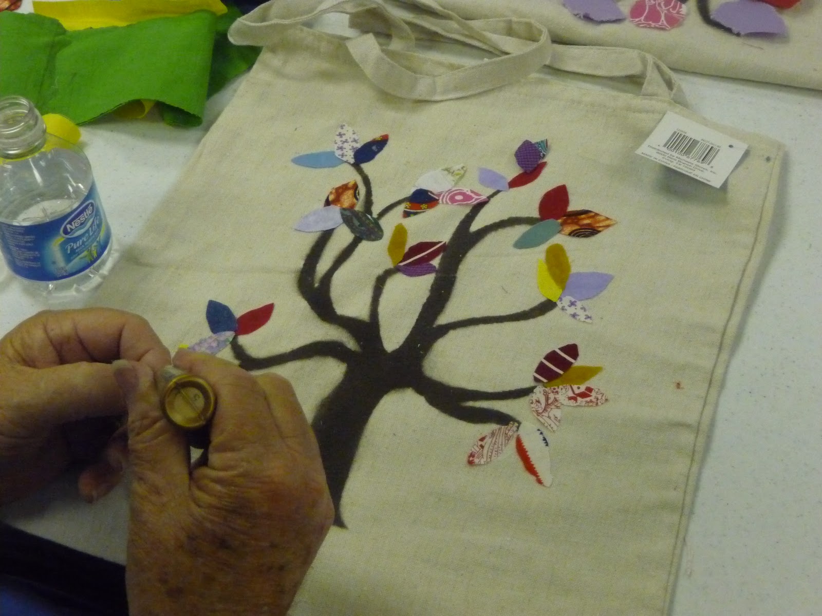 Activity Director Craft & Event Ideas: Crafts