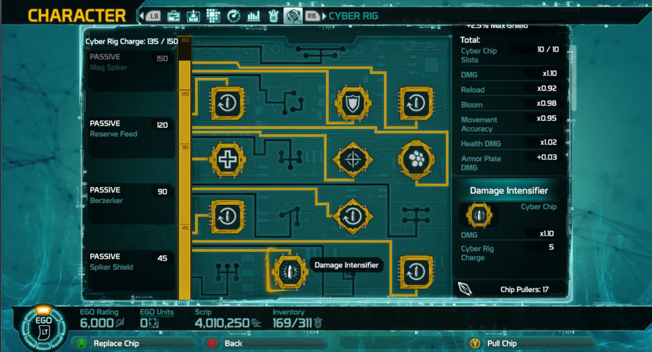 Amber Alexander: Console Games